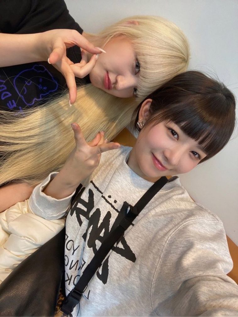 Знак гяру пис: что это такое и как его делать? – Unnie.ru